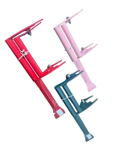 Quality Beekeeping Supplies - Frame Gripper - with Tool - Colour